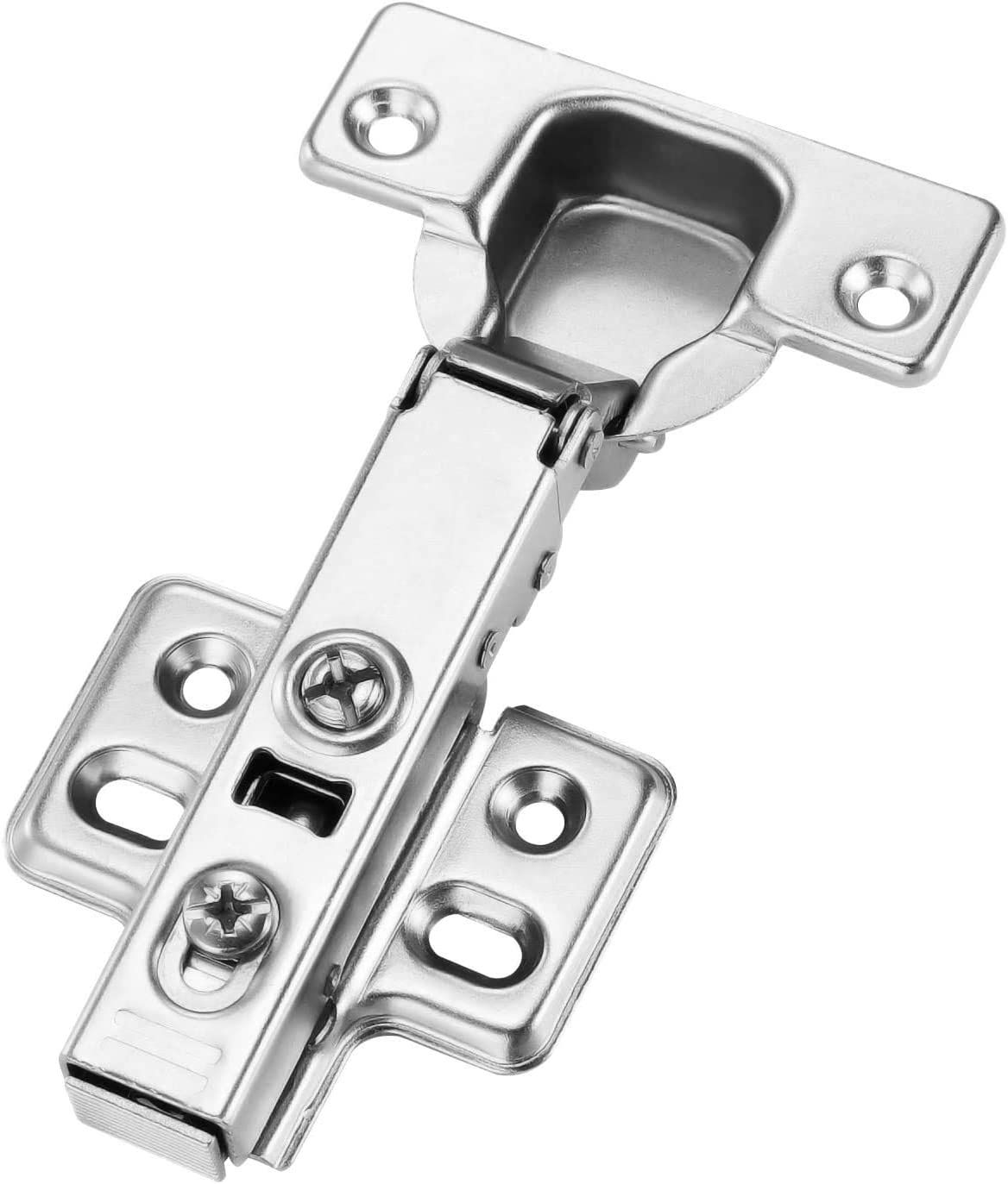 European Cabinet Hinge Mounting Plate | Cabinets Matttroy